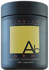 Oriveda functional mushroom extracts - the only one that can guarantee ...