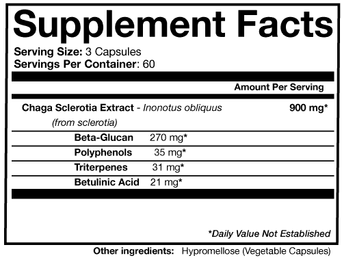 Oriveda functional mushroom extracts - the only one that can guarantee ...